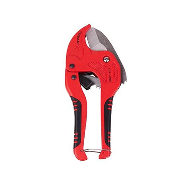 قیچی پی وی سی بر اتومات توسن مدل T278-42AN2 - ابزار برکت