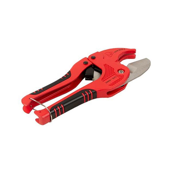 قیچی پی وی سی بر اتومات توسن مدل T278-42AN2 - ابزار برکت